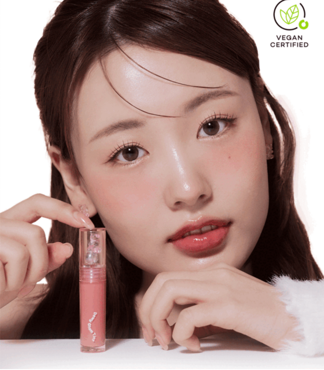 PASSION CAT Dewy Glam Tint 패션캣 듀이 글램 틴트 – Krescendo Beauty